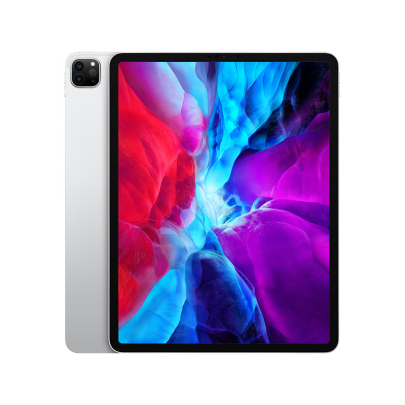 Comprar iPad 11 Pro 2020 MXDH2LL/A Wi-Fi 1TB Tela de 11 12MP/7MP Ios ...